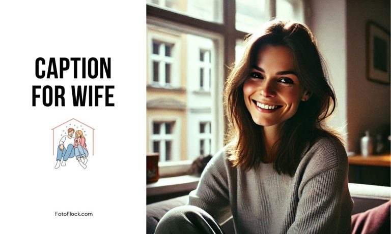 300 Heartwarming Caption For Wife” Ideas To Express Your Love Foto Flock