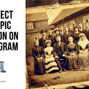 300 Random Pic Caption Ideas to Boost Your Instagram Likes – Foto Flock