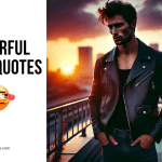 300 Powerful Sigma Quotes and Captions to Fuel Your Ambition - Foto Flock
