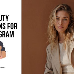 500+ Model Captions for Instagram to Slay Every Shot - Foto Flock