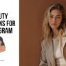 500+ Simplicity Captions for Instagram: Short, Chic & Impactful – Foto ...
