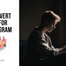 501+ Instagram Bio for Men: Best Ideas to Stand Out Instantly! – Foto Flock